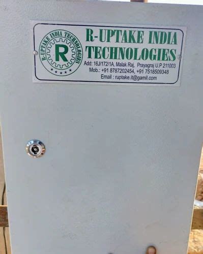 Manual 1 Point Digital Online Ph Analyzer 69gm Model Name Number R Uptake At ₹ 39000 Piece In