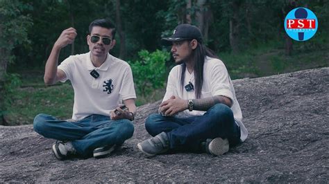 ကိုစည်နှင့်ထောက်ပို့တော်လှန်ရေးဘဝ အပိုင်း2 Youtube