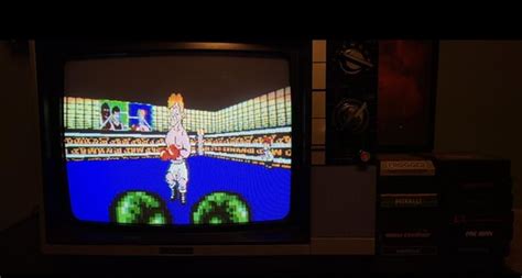 Here Are Some Nes Inspired Doom Mods Running At Native 240p On An Era Accurate Tv R Crtgaming