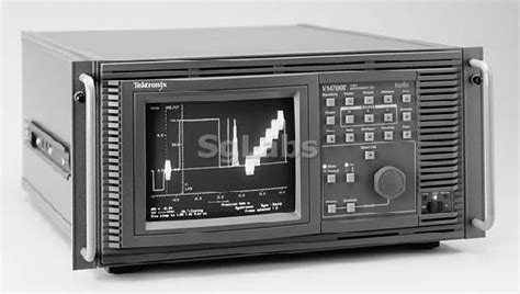 Tektronix Vm700t