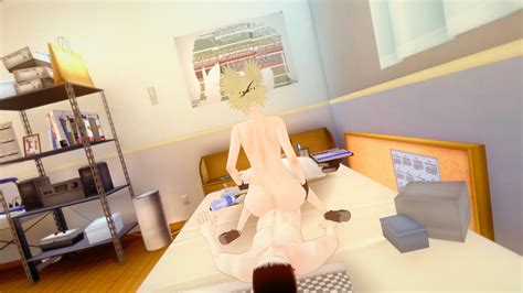 Rule 34 18 Adults Only Sign Anime Anime Style Koikatsu Konoha Nude