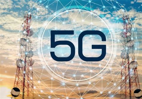 5g Network Slicing Showed Off In Action For The First Time Techspot
