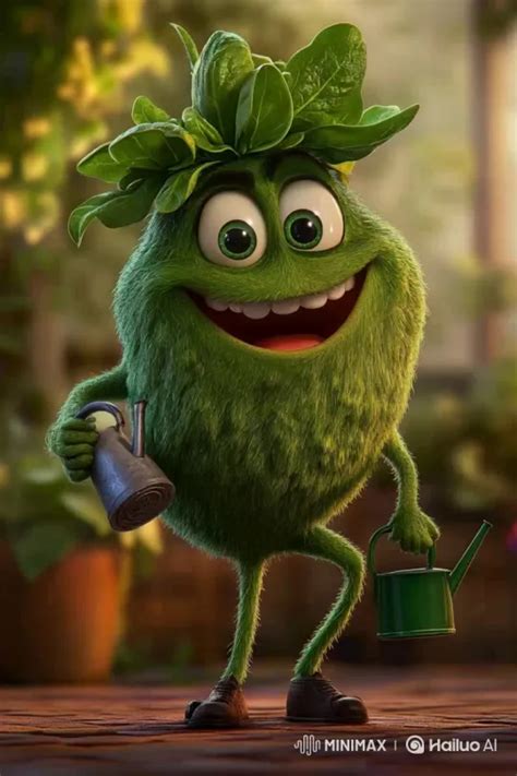 Cartoon Tutorial Ai Generated Video Hailuo Ai