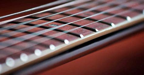 How To Fix Fret Buzz The Right Way Electric Herald