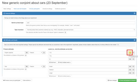 How Do I Add Images To My Survey Conjointly