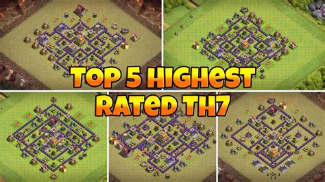 Th7 Base Layouts 2025