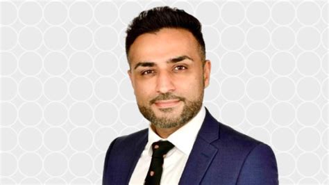 Bhavik Modi Consultant Cardiologist In London