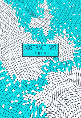 큰 기하학적 3d 모자이크 예술의 추상 벡터 배경 제목과 텍스트에 대한 복사 공간이있는 레이아웃을위한 템플릿으로 예술 그림 브로셔 잡지 광고 배너 포스터에 사용할 수