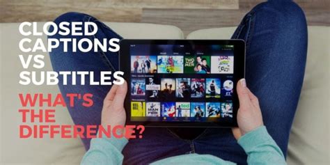 Difference Between Subtitles And Captions For Marketing Designrr