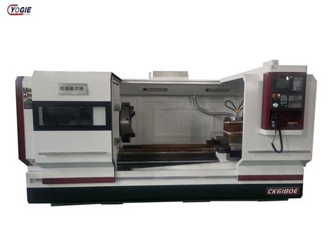 Cheap Cnc Horizontal Lathe Machine Manufacturers Supplier Factory Best Price CNC Lathe In