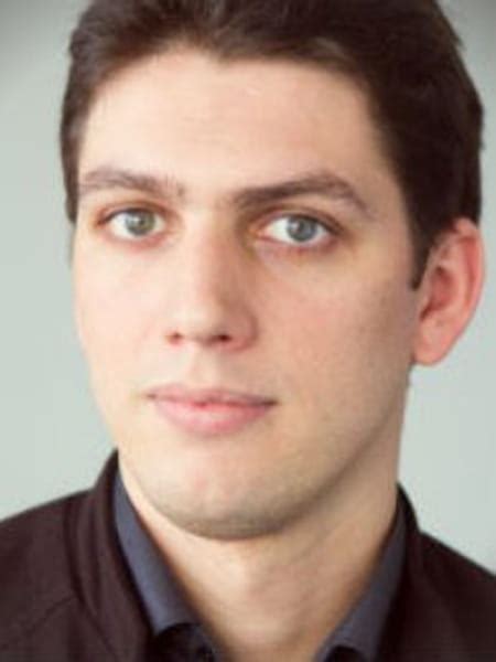 Benjamin Delespierre Adserverpub à Paris Viadeo