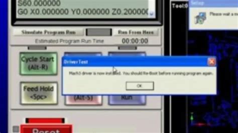 How To Install The Software For A CNC Router Hacks Mods Circuitry Gadget Hacks