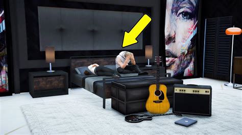 ლუკას ცხოვრება Gta 5 ში დღე 15 ექიმი Youtube