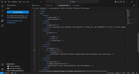 Keerthana Pothiraj On Linkedin Coderscave Portfoliowebsite