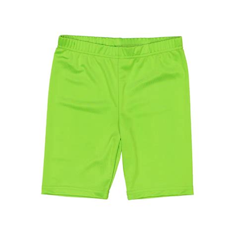 Girls Cycling Shorts Pep Africa