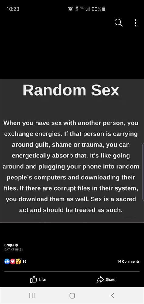Random Sex Effects R Insanepeoplefacebook