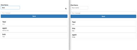 Github Bitovisignalr Chat