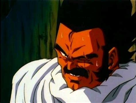 Dragon Ball The Horror Show Volume 5 Chapter 2 Dragonballz Amino