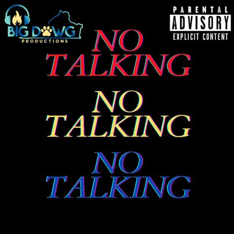 No Talking Youtube Music