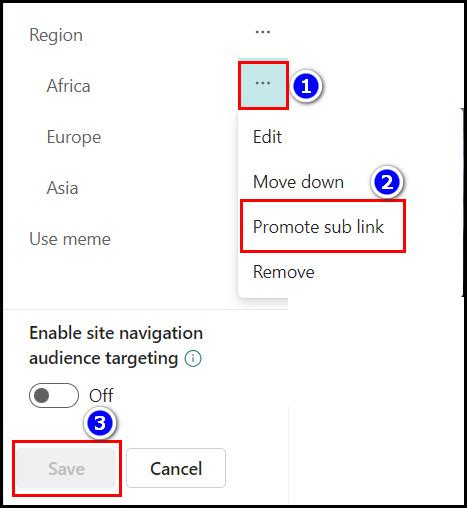 Create Dropdown Menu In Sharepoint Redefine Navigation
