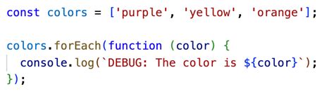 Iterator Methods As I Move Towards The End Of Phase 1 In By