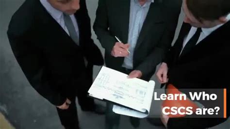 Cscs Certificate نماشا