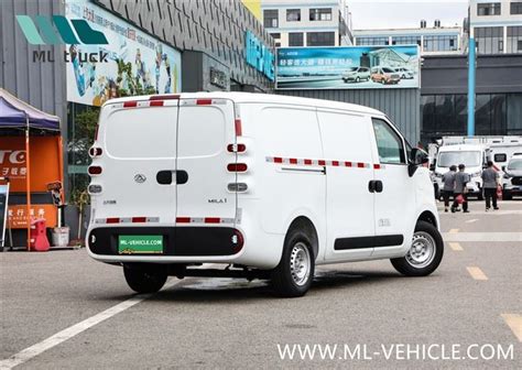 China Customized Saic Maxus V1 Wholesale Saic Maxus V1 Made In China Friendly Auto