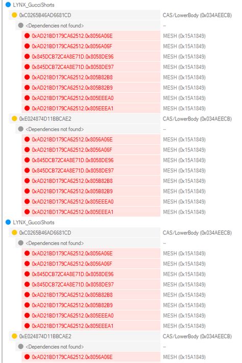 Mrrakkons Sims And Stuff Page 79 Downloads Cas Sims Loverslab