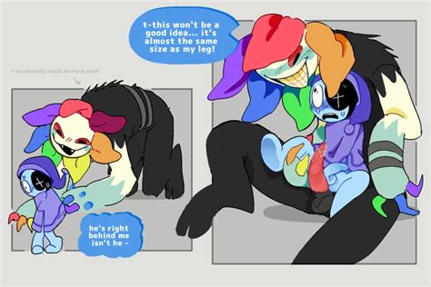 rule 34 astro dandy s world before anal big dom big dom small sub