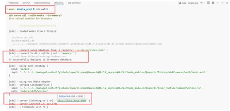 Capm Basics Part 1 Sap Community