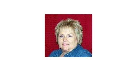 Gail Clark Obituary 1956 2011 Legacy Remembers