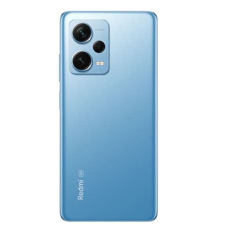 Xiaomi Redmi Note 12 Pro Plus 5g 8256gb Sky Blue