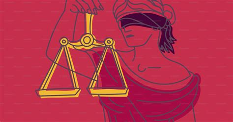 정의의 여신이 저울을 들고 있습니다 벡터 Unsplash의 여자 이미지