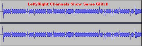Mockingboard Chiptune Player Sound Quality Problem