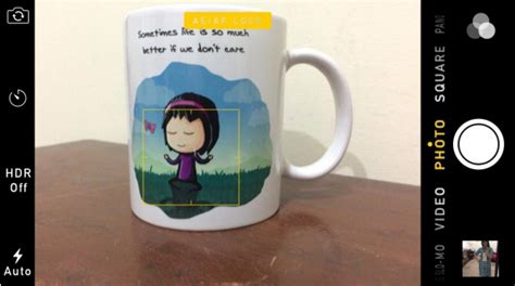 Objective C How To Apply Camera Feature Without Moving To Use Photo And Retake In Ios Stack