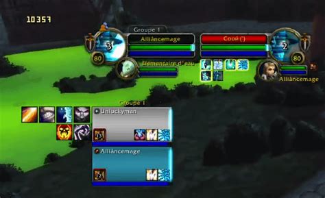 Addon That Shows Shieldsabsortions On Unit Frames And Raid Frames R