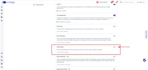 How To Enable Cors Headers In Your Web Application