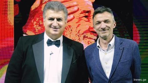 „ბერიკ გამაგრდი ძმაო “ რას წერს გია ბაღაშვილი და როგორ მიმართავს ის ზურა ბერიკაშვილს Inews