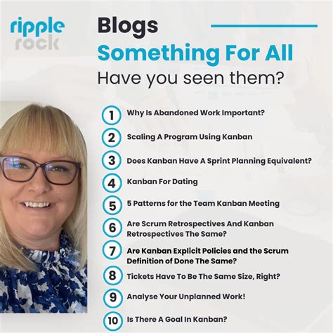 Helen Meek On Linkedin Kanban Coaching