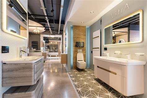 The Bathroom Showroom Epsom