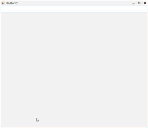 how to dynamically adjust radrichtexteditor height to fit its content telerik ui for winforms