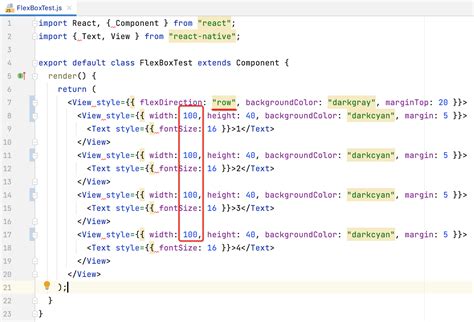 React Native从入门到实战 React Native布局知识详解、高性能列表组件flatlistandvirtualizedlist
