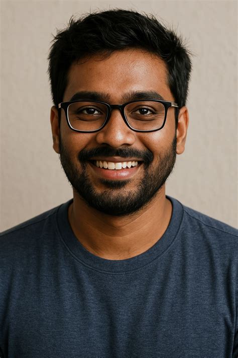 Chatgpt Thinks I Look Like This Aloona