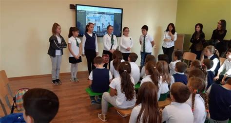 Програмата за иновативни училища примери и съвети