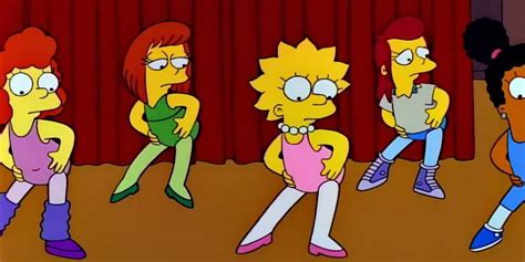10 Best Lisa Episodes In The Simpsons Ranked