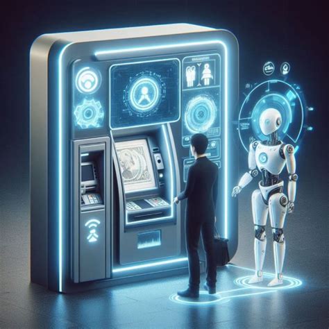 Abdul Mannan K On Linkedin Futureinnovation Ai Atm Banking Nlp