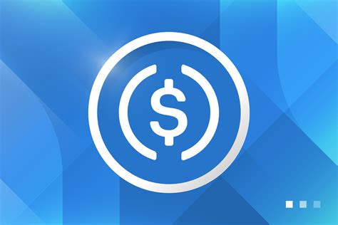 What Is USD Coin USDC Bitkub Academy