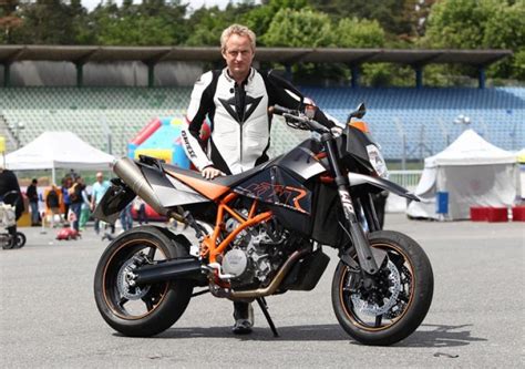 2007 Ktm 950 Supermoto Motozombdrivecom