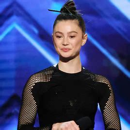 Marina Mazepa Americas Got Talent Wiki Fandom