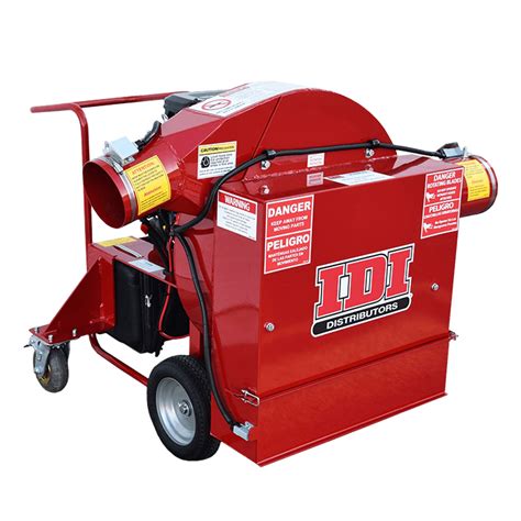 dv23 vacuum defender idi insulation